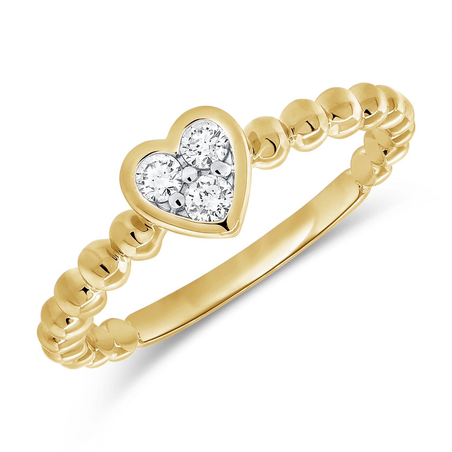 Ouf! Jewelry Gold Rings | Ouf!